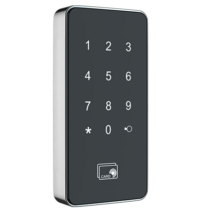 SN-880 Locker Lock - KYRO Management